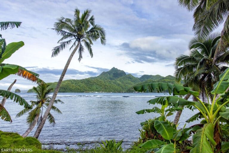 Ultimate Guide to American Samoa: 18 Amazing Things to Do – Earth Trekkers