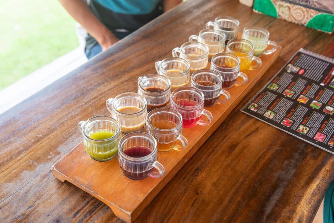 An Epic 5 Day Bali Itinerary for First Time Visitors – Earth Trekkers