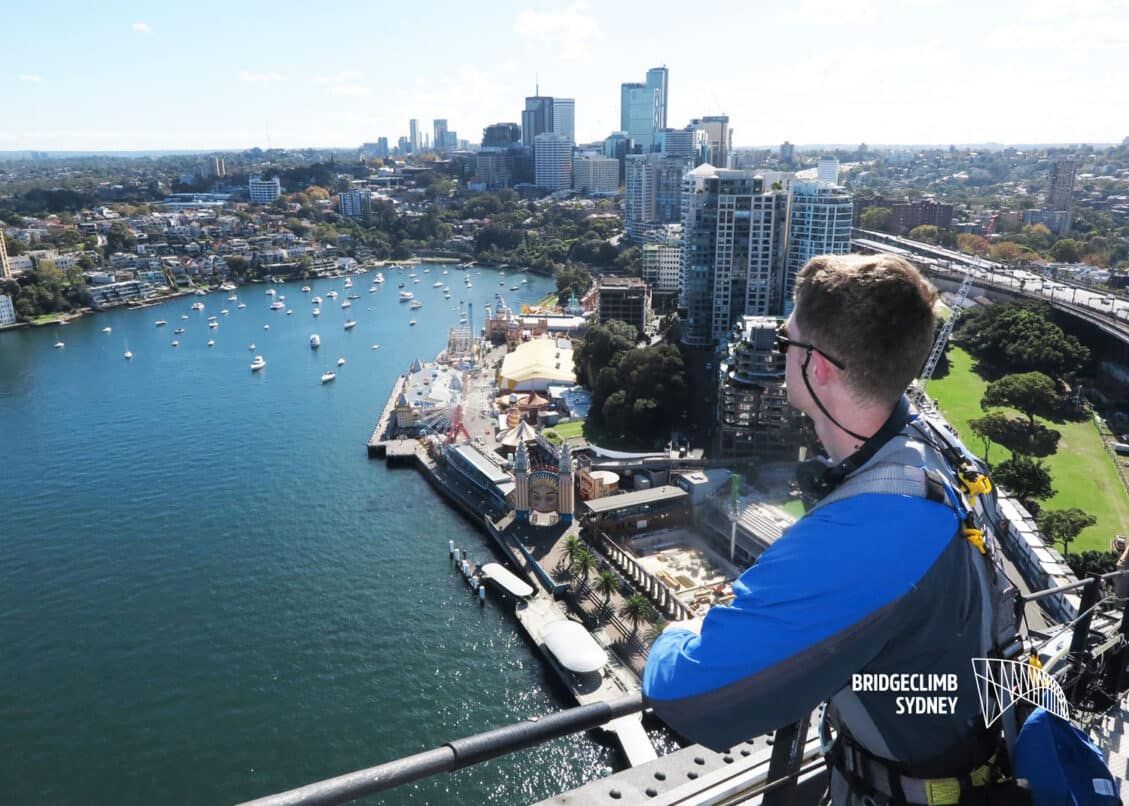 Sydney Bridge Climb: Photos, Tour Options & Is It Worth It? – Earth ...