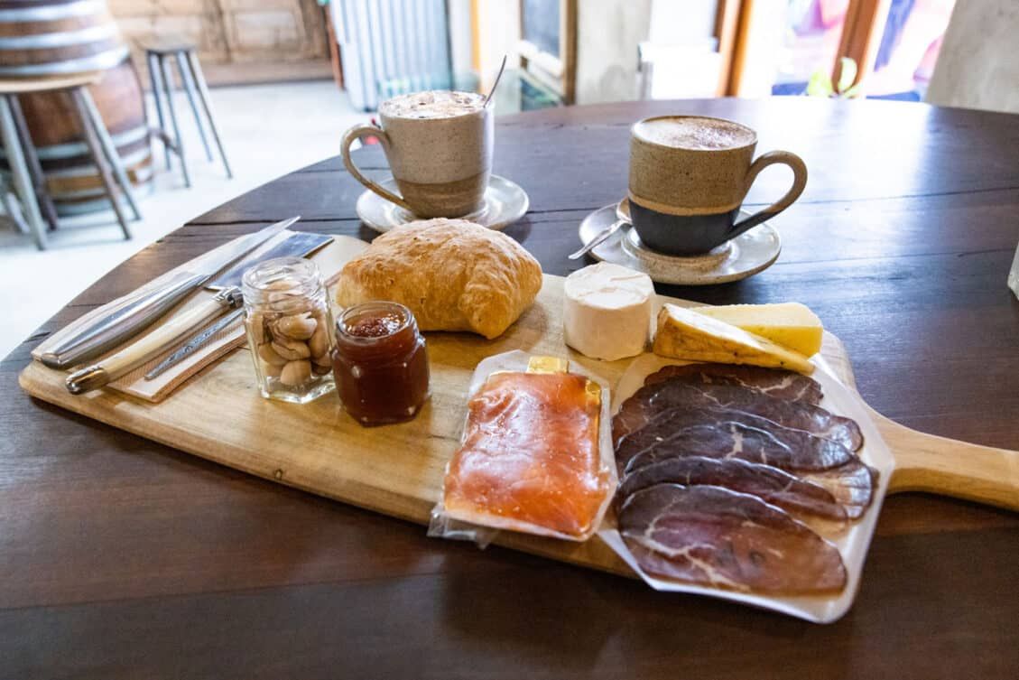 Wine Tasting in Barossa Valley: 13 Outstanding Wineries to Visit – Earth Trekkers