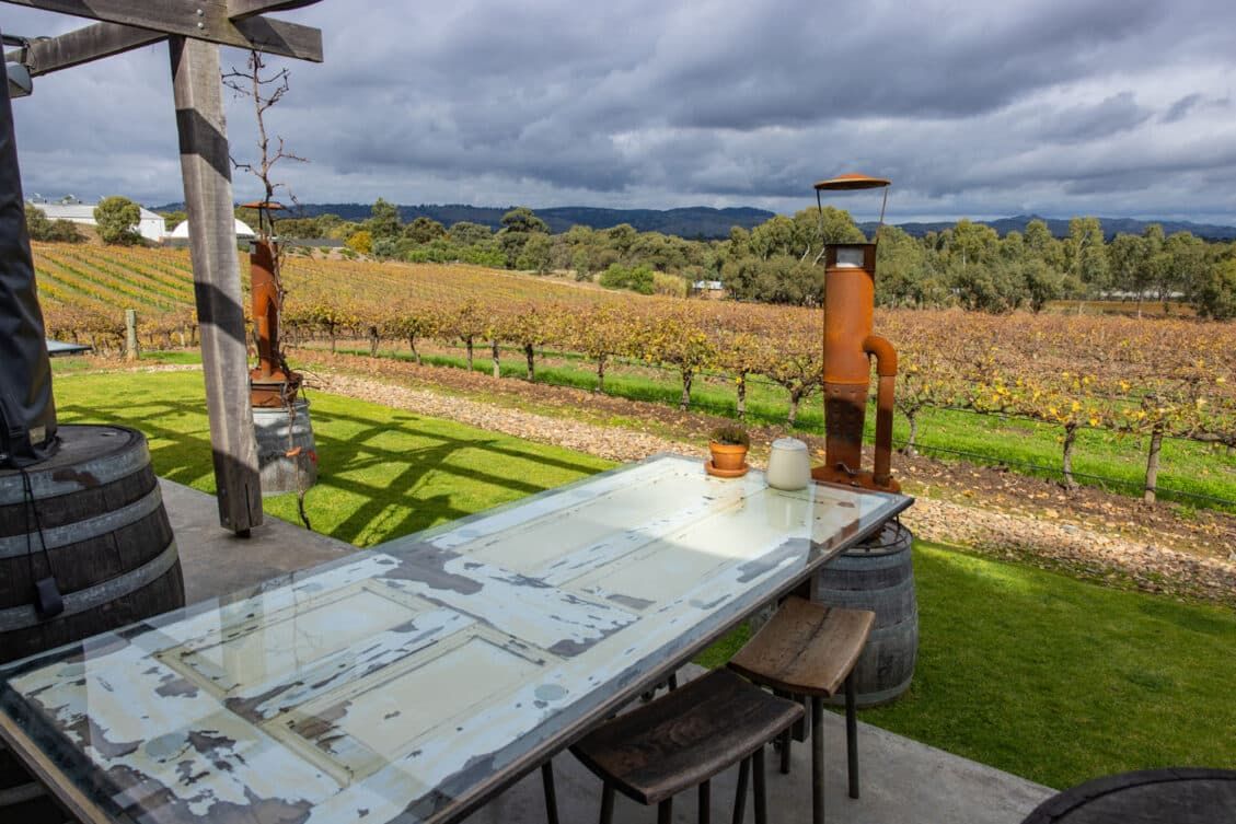 Wine Tasting in Barossa Valley: 13 Outstanding Wineries to Visit ...