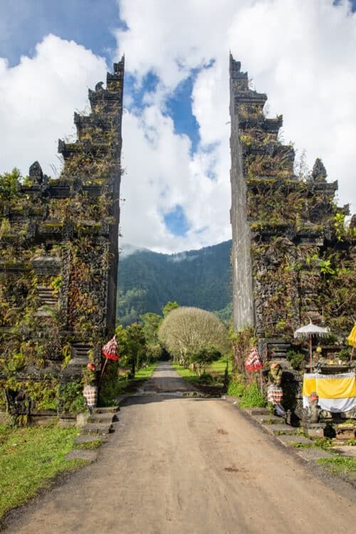 7 Day Bali Itinerary: How to Spend One Perfect Week in Bali – Earth ...