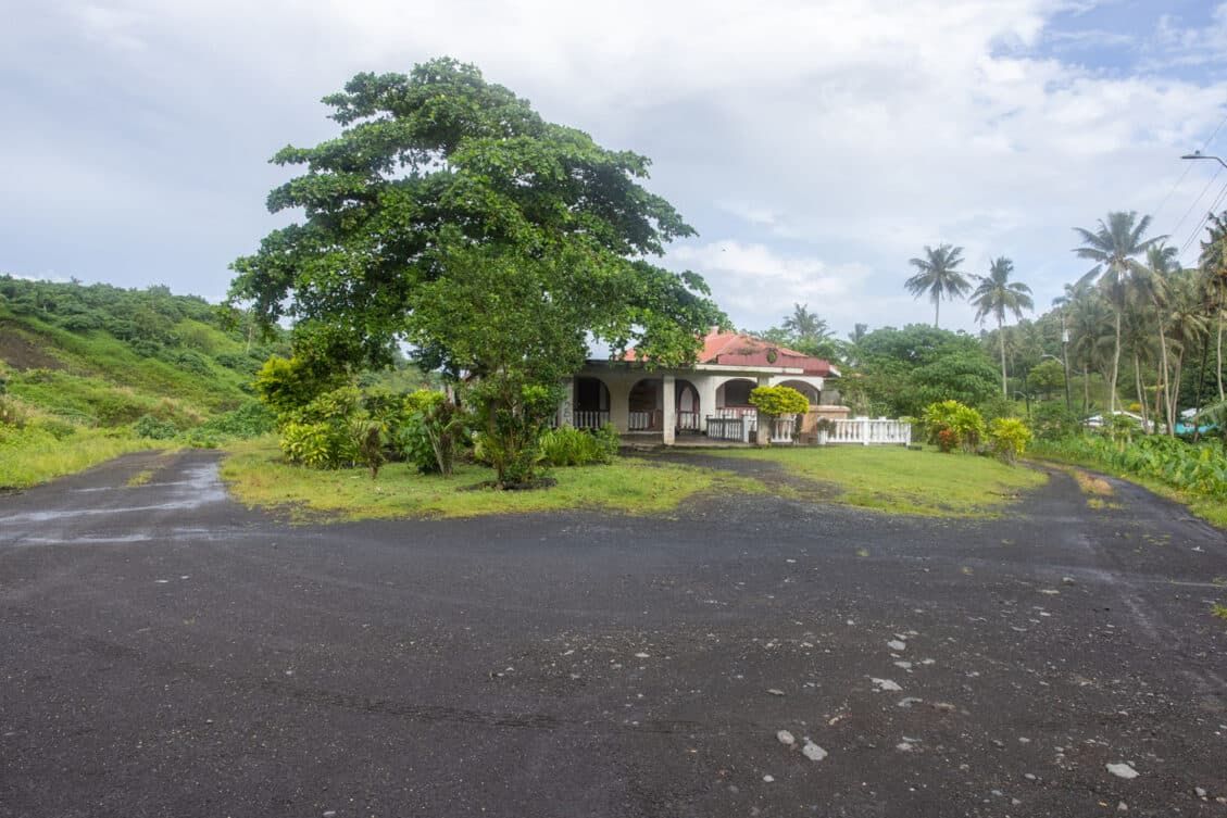 Ultimate Guide to American Samoa: 18 Amazing Things to Do – Earth Trekkers