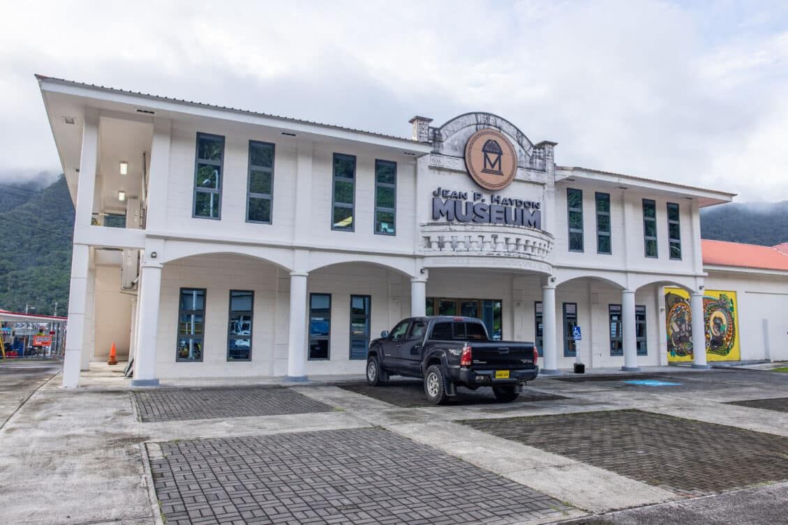 Ultimate Guide to American Samoa: 18 Amazing Things to Do – Earth Trekkers