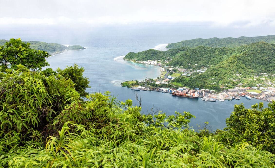 Mount ‘Alava Adventure Trail: Hiking Guide, Map, Photos, Stats – Earth ...