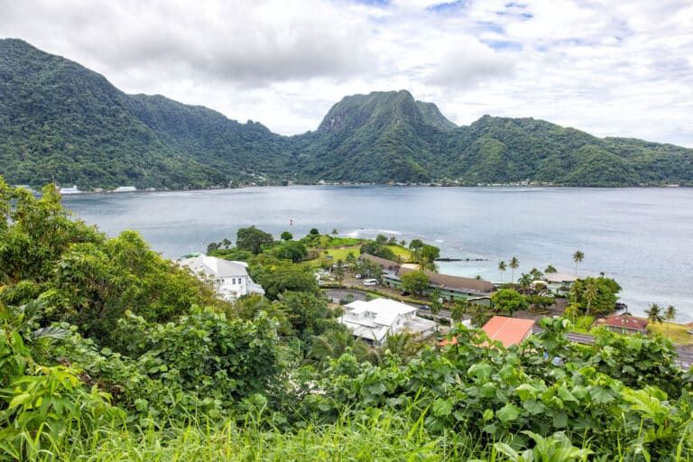 Ultimate Guide to American Samoa: 18 Amazing Things to Do – Earth Trekkers