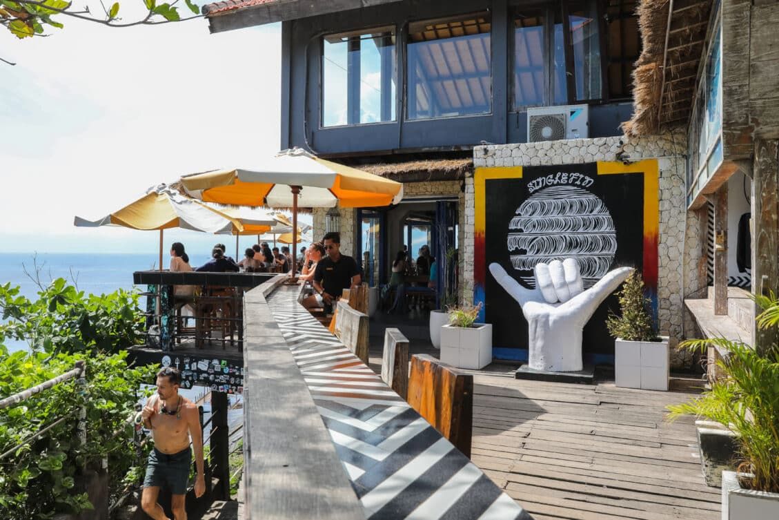 7 Day Bali Itinerary: How to Spend One Perfect Week in Bali – Earth ...