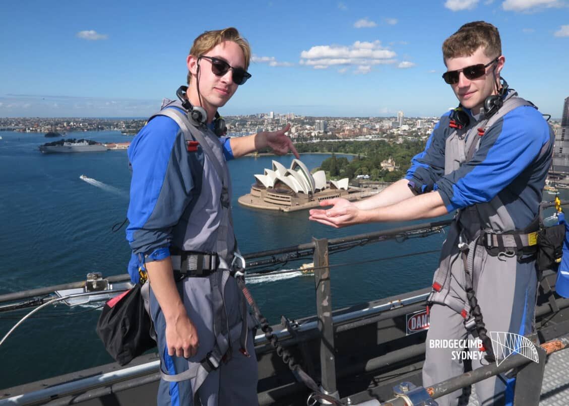 Sydney Bridge Climb: Photos, Tour Options & Is It Worth It? – Earth ...