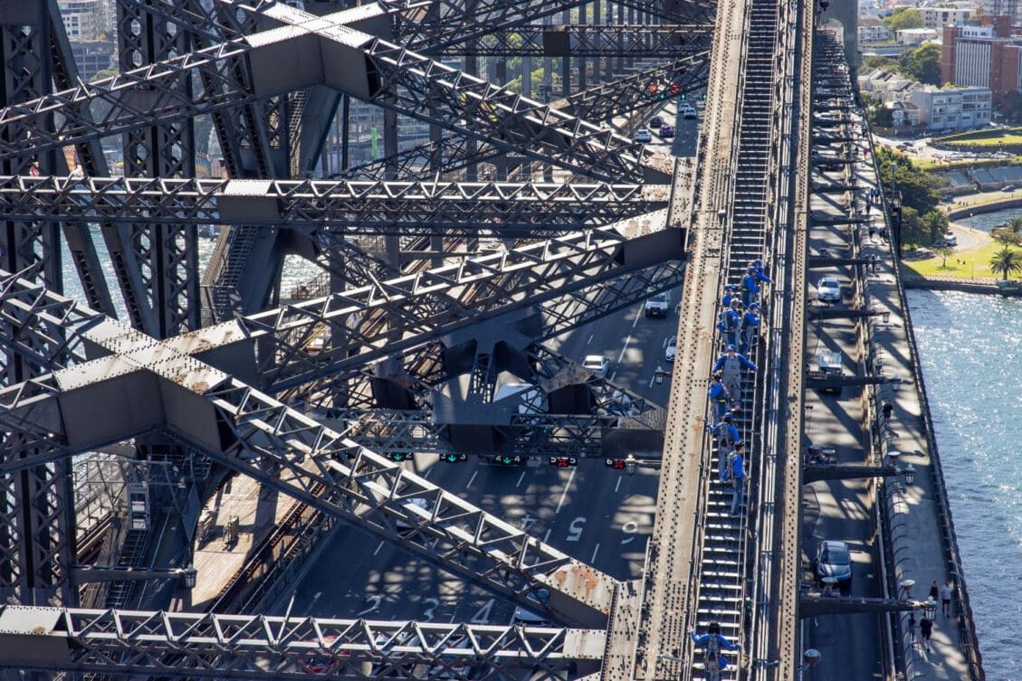 Sydney Bridge Climb: Photos, Tour Options & Is It Worth It? – Earth ...