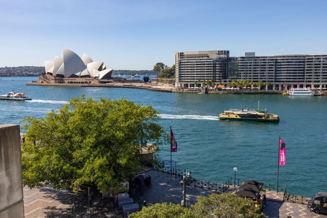 Sydney Bucket List: 40 Epic Things to Do in Sydney, Australia – Earth ...