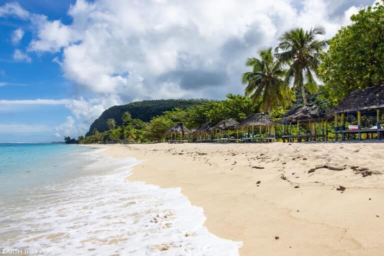 Best Things to Do in Samoa (+ Itinerary & Helpful Tips) – Earth Trekkers