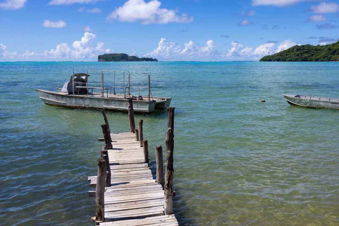 Best Things to Do in Samoa (+ Itinerary & Helpful Tips) – Earth Trekkers