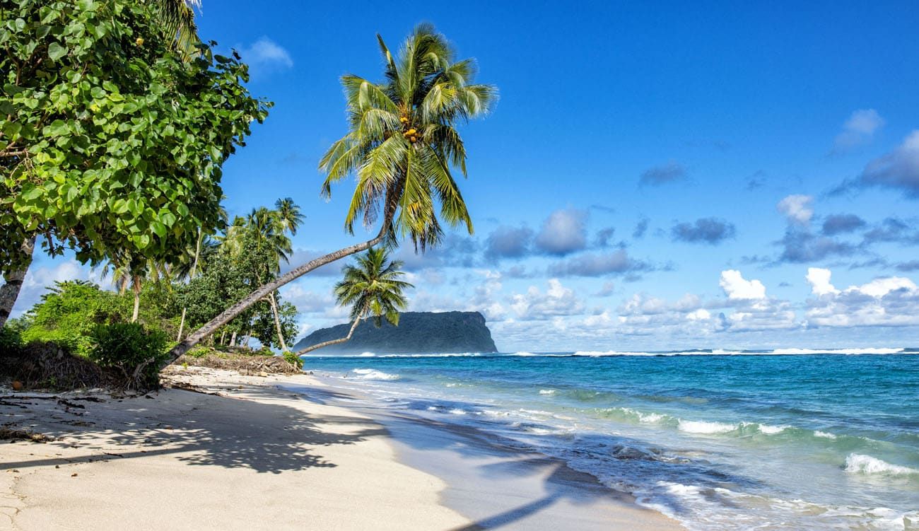 Best Things to Do in Samoa (+ Itinerary & Helpful Tips) – Earth Trekkers