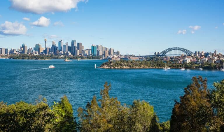 20 Iconic Views of Sydney, Australia (Map, Photos & HELPFUL Tips ...