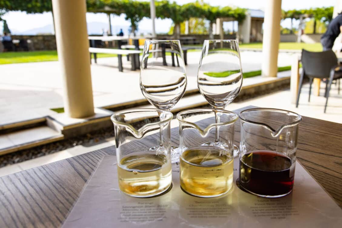 Wine Tasting in Marlborough, New Zealand: Best Vineyards & Tours ...