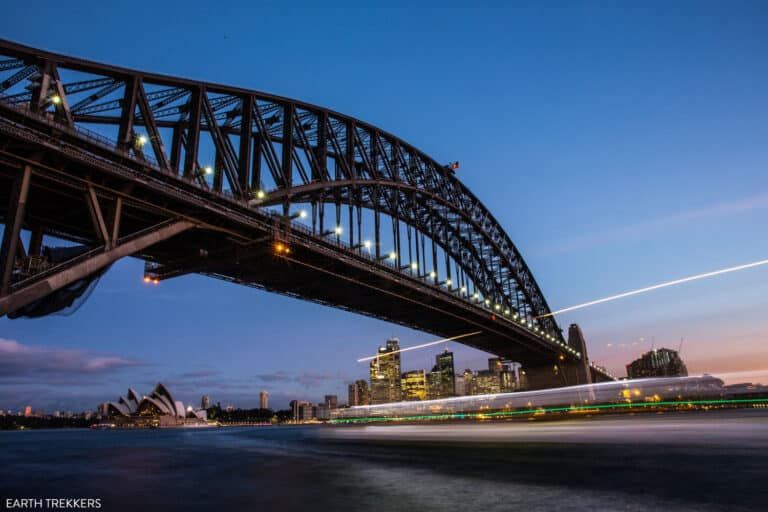 20 Iconic Views of Sydney, Australia (Map, Photos & HELPFUL Tips ...