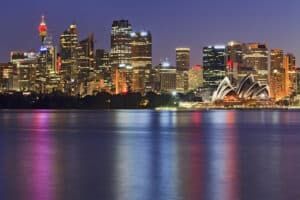 20 Iconic Views of Sydney, Australia (Map, Photos & HELPFUL Tips ...