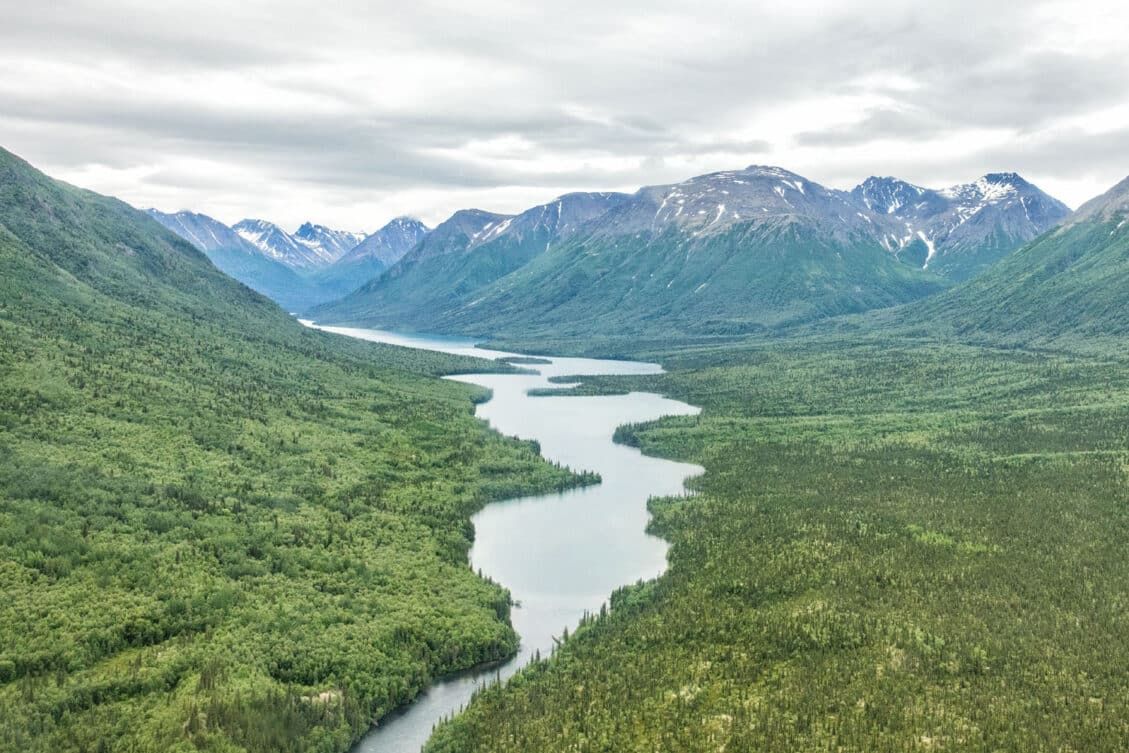10 Epic Things to Do in Lake Clark National Park – Earth Trekkers