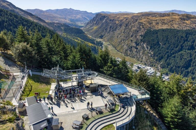 Queenstown Bucket List: 25 Epic Things to Do in Queenstown – Earth Trekkers