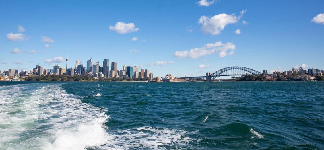 20 Iconic Views of Sydney, Australia (Map, Photos & HELPFUL Tips ...