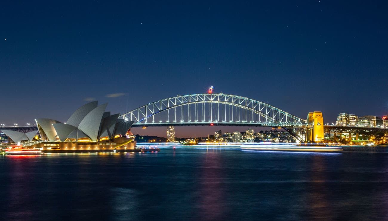 20 Iconic Views of Sydney, Australia (Map, Photos & HELPFUL Tips ...