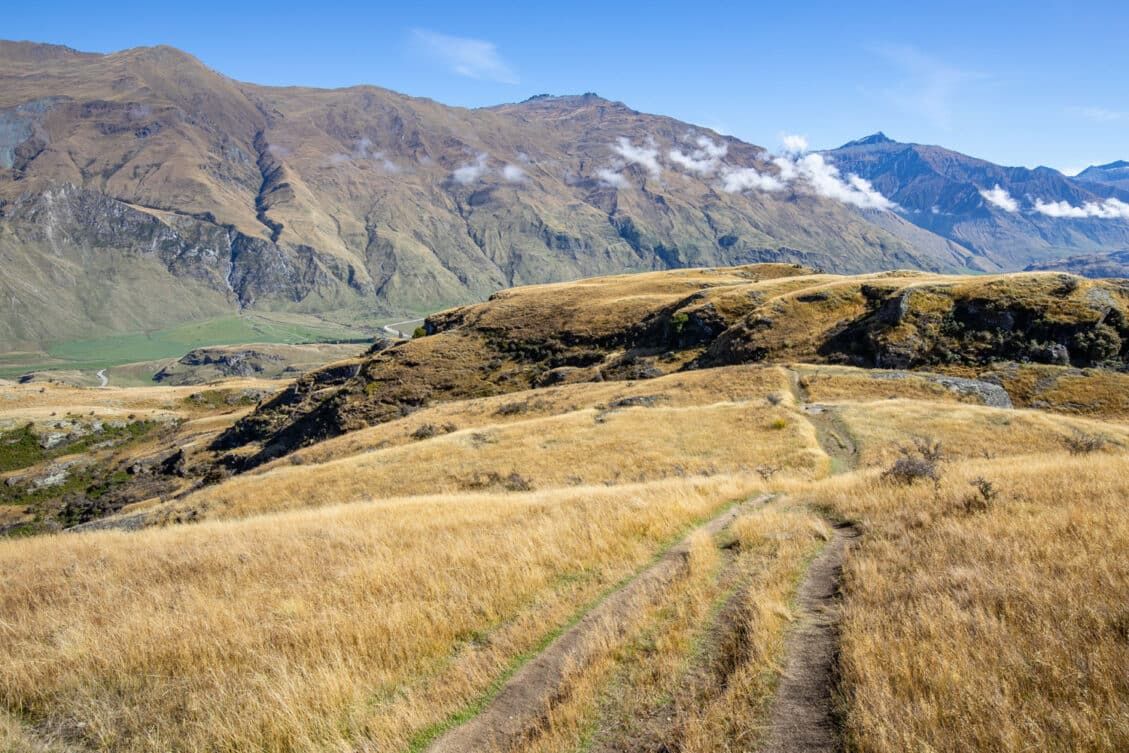 Diamond Lake & Rocky Mountain Track: Best Routes, Map & Trail Stats ...