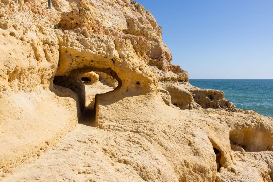 Algar Seco: Best Photo Spots, Things to Do, & HELPFUL Tips – Earth Trekkers