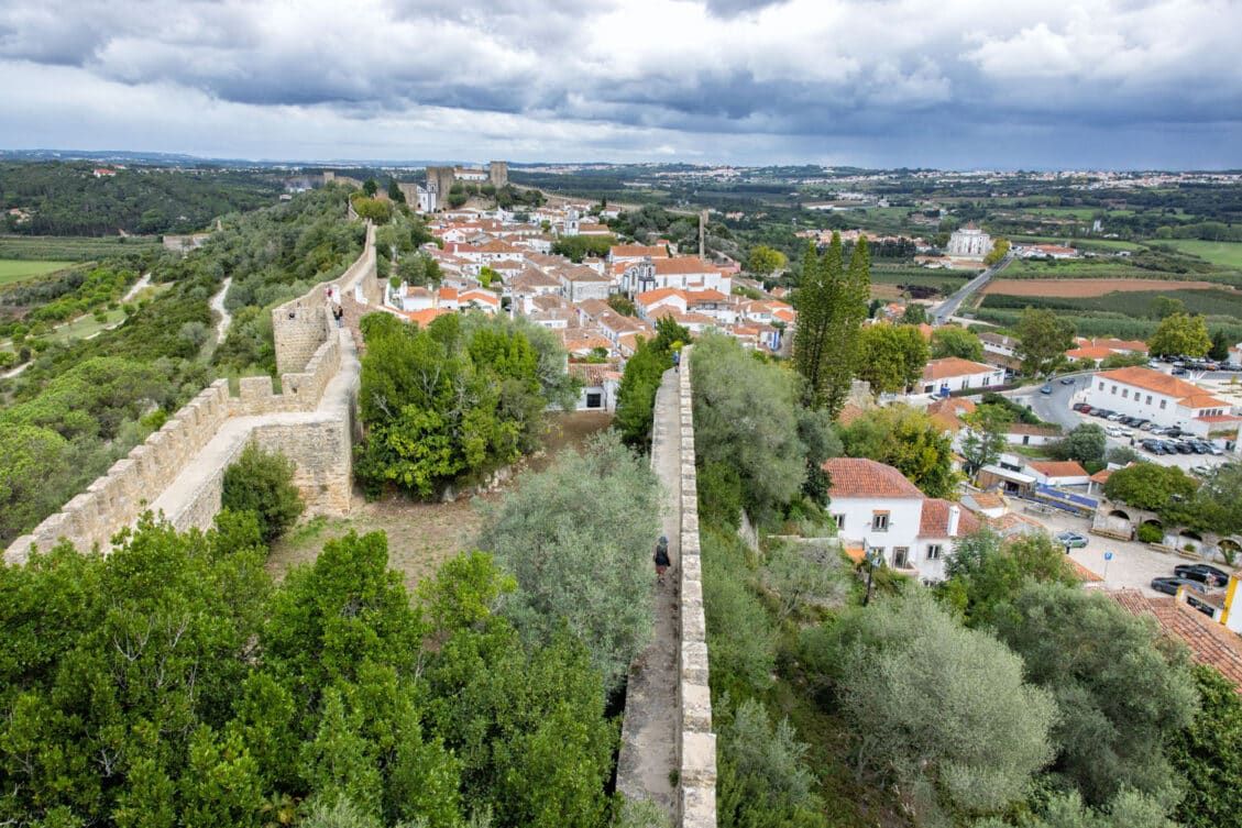 15 Wonderful Things to Do in Óbidos, Portugal – Earth Trekkers
