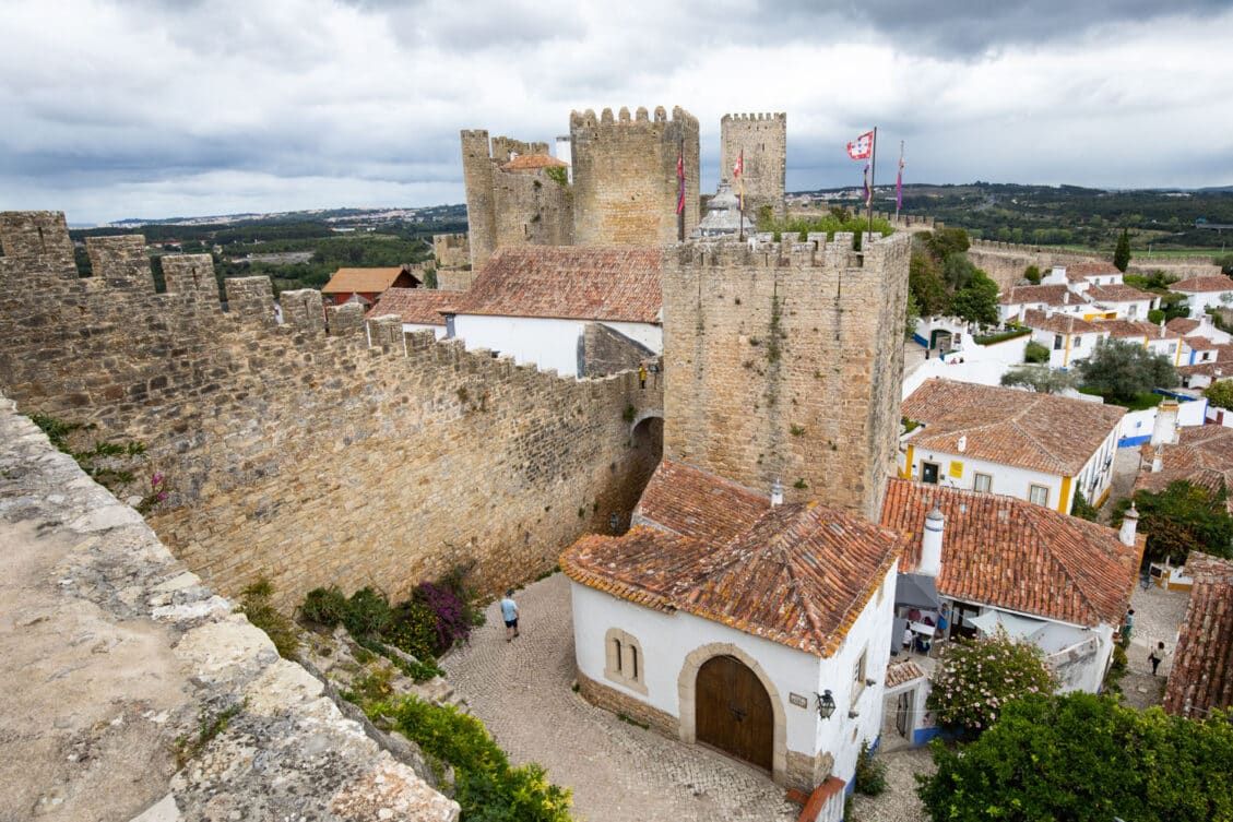15 Wonderful Things to Do in Óbidos, Portugal – Earth Trekkers