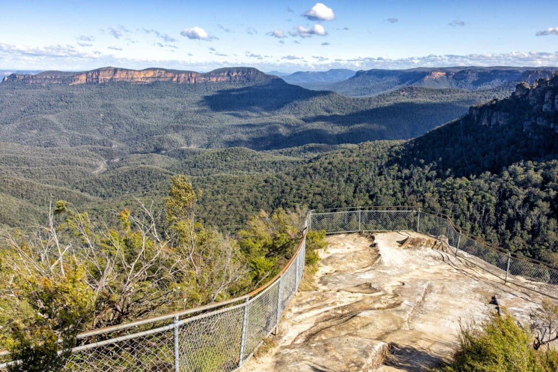 22 Amazing Things to Do in the Blue Mountains, Australia – Earth Trekkers