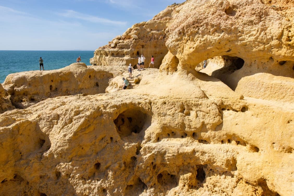 Algar Seco: Best Photo Spots, Things to Do, & HELPFUL Tips – Earth Trekkers