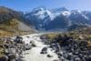 Hooker Valley Track Hiking Guide: Stats, Map & Photos – Earth Trekkers