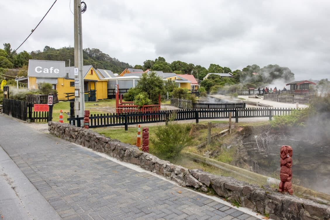 20 Amazing Things to Do in Rotorua, New Zealand – Earth Trekkers