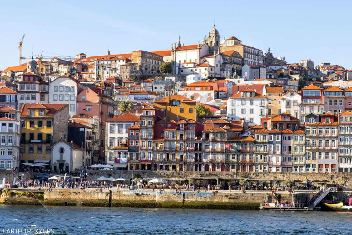 Porto Bucket List: 30 Amazing Things to Do in Porto, Portugal – Earth ...