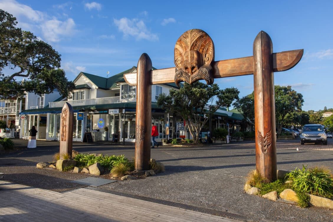Paihia, New Zealand: Best Things to Do, Day Trip Ideas & Bay of Islands ...