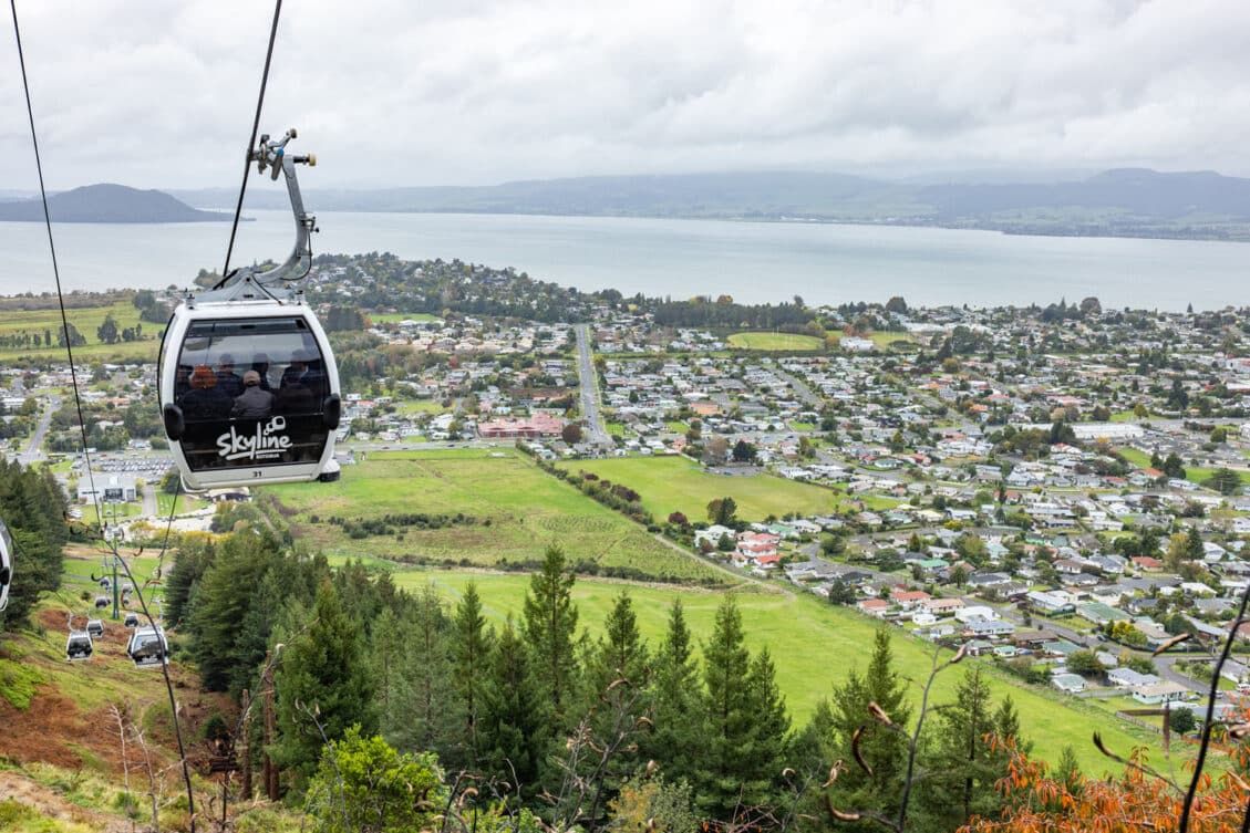 20 Amazing Things to Do in Rotorua, New Zealand – Earth Trekkers