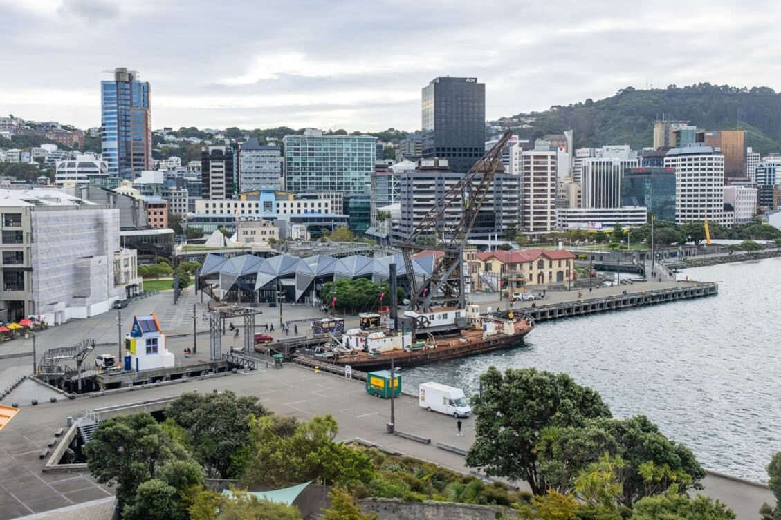 Top 10 Things to Do in Wellington, New Zealand – Earth Trekkers
