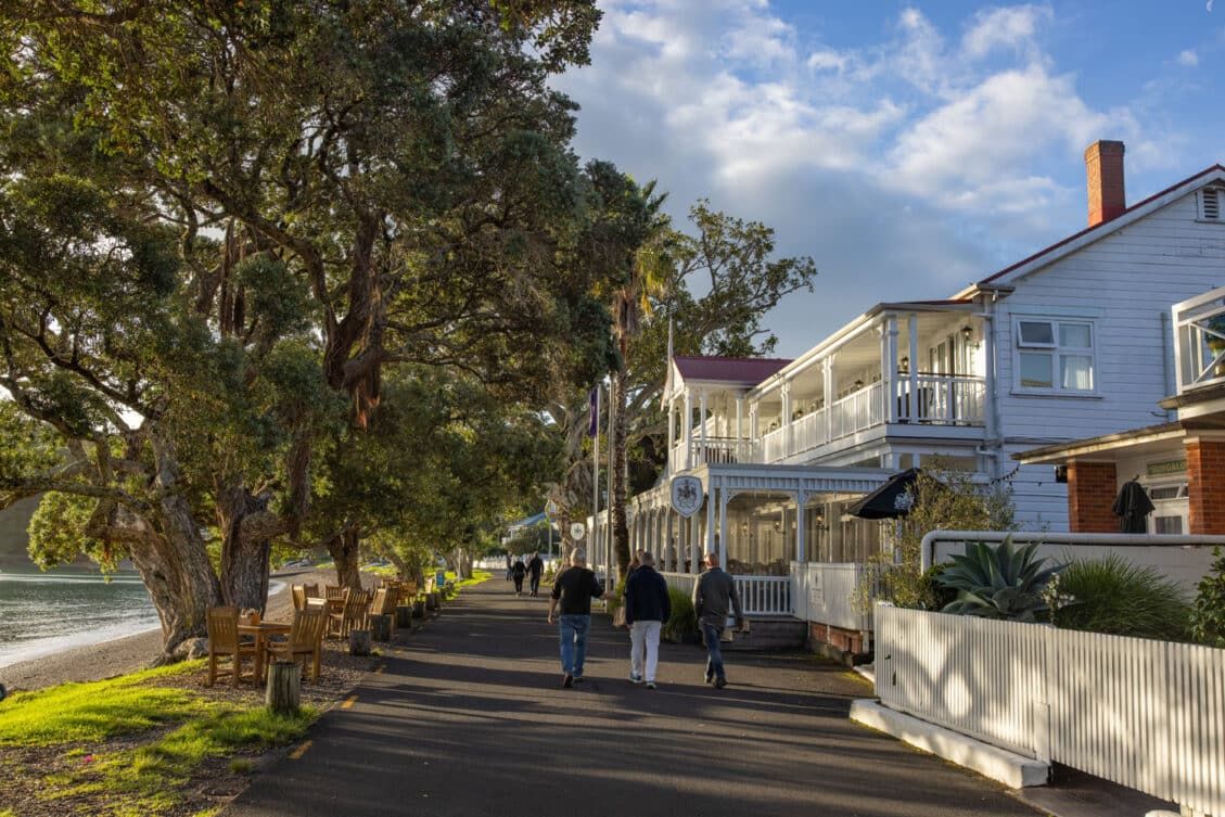 Paihia, New Zealand: Best Things to Do, Day Trip Ideas & Bay of Islands ...