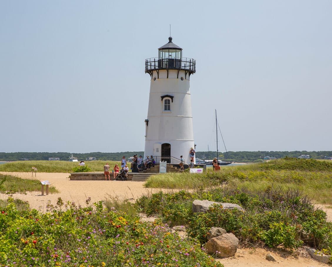 2 Days on Cape Cod: Martha’s Vineyard, Provincetown & Falmouth – Earth ...