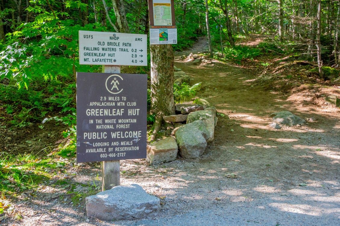 Franconia Ridge Loop | Trail Guide, Hiking Stats & Photos – Earth Trekkers
