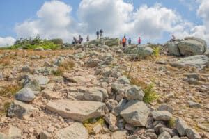 Franconia Ridge Loop | Trail Guide, Hiking Stats & Photos – Earth Trekkers