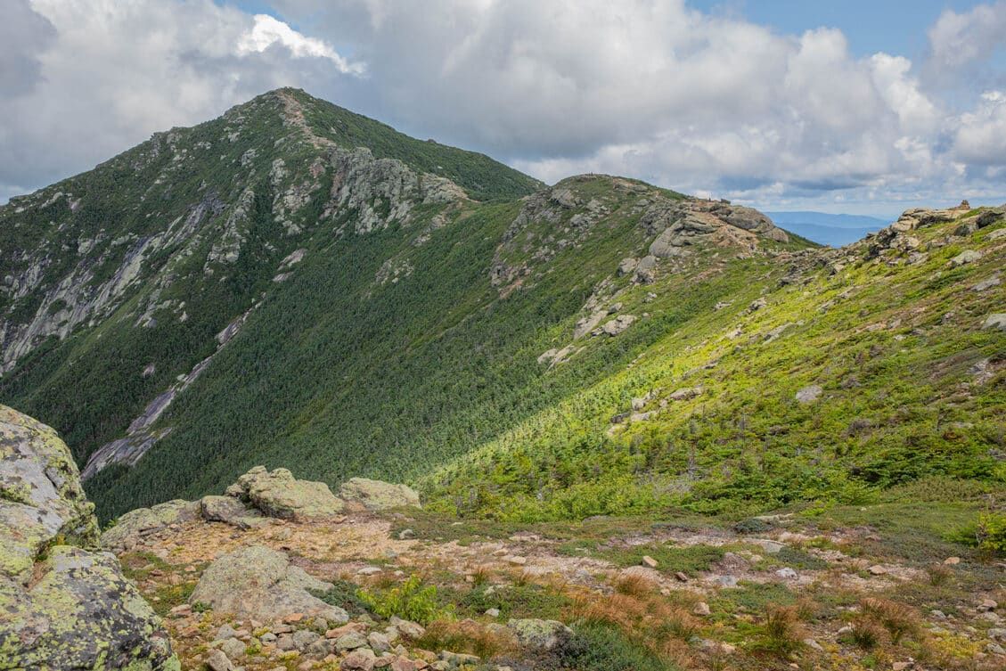 Franconia Ridge Loop | Trail Guide, Hiking Stats & Photos – Earth Trekkers