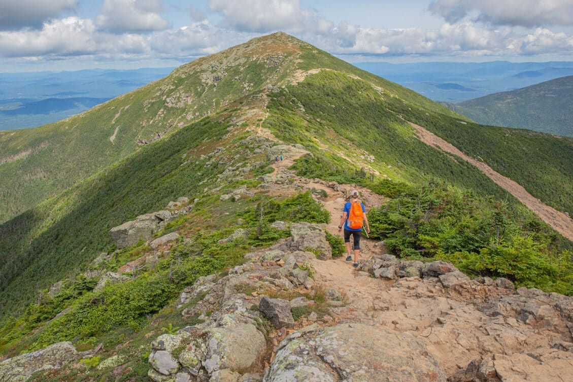 Franconia Ridge Loop | Trail Guide, Hiking Stats & Photos – Earth Trekkers