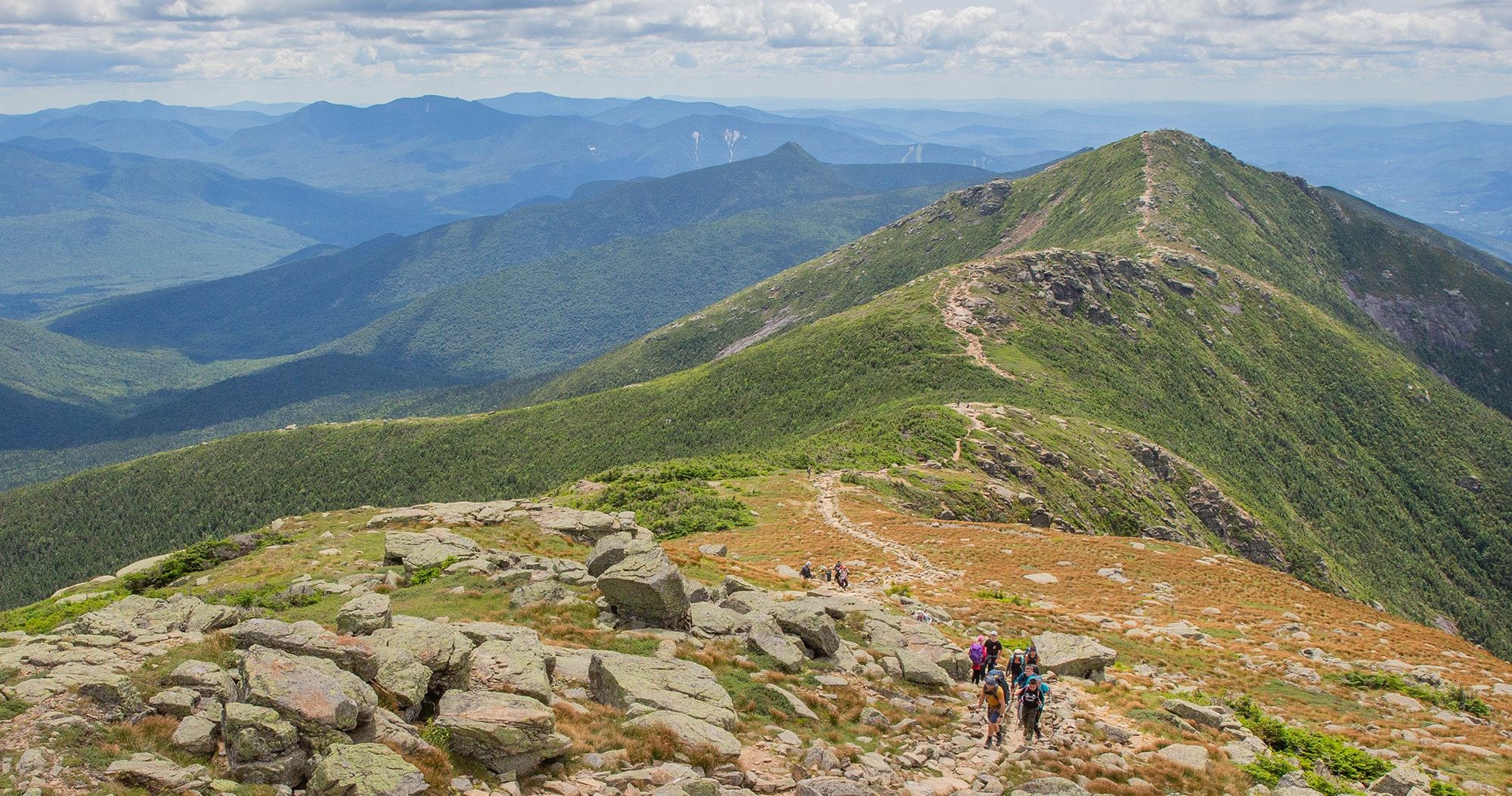 New Hampshire Travel Guide – Earth Trekkers