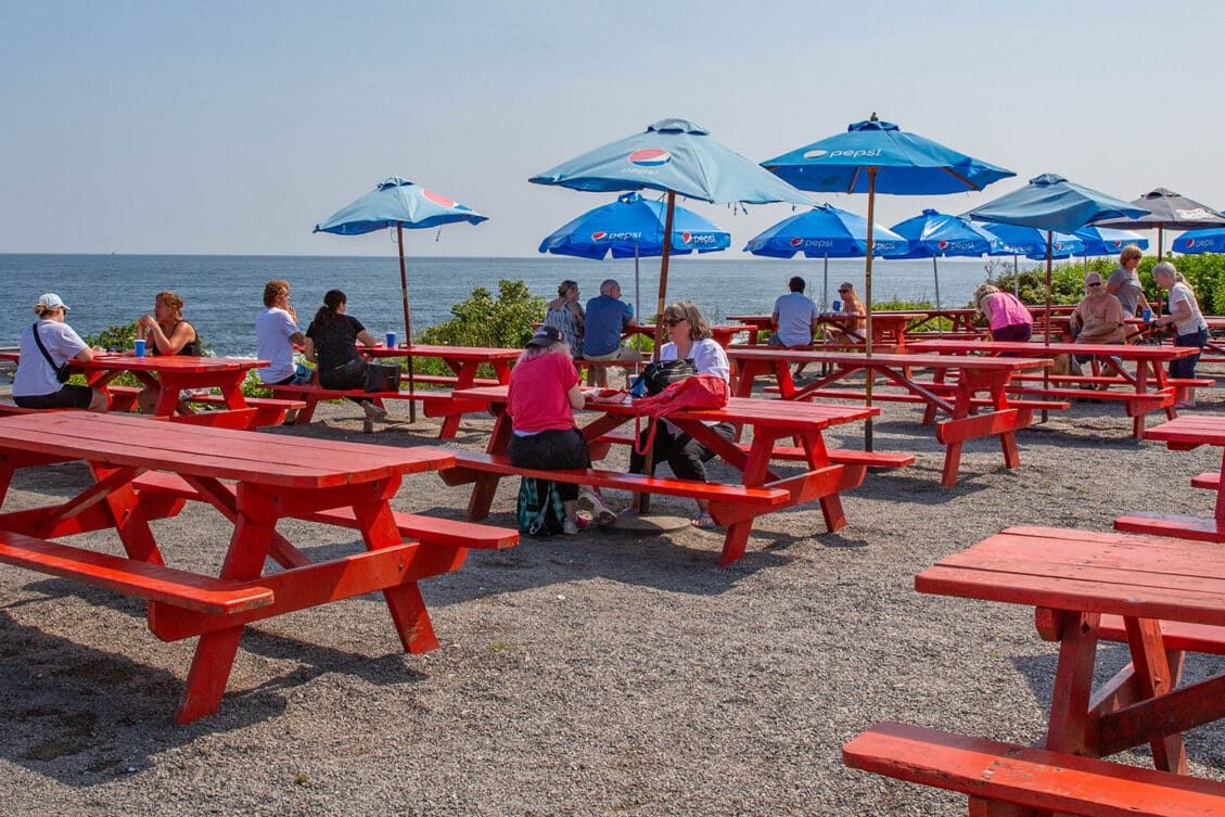 12 Day New England Road Trip Itinerary – Earth Trekkers