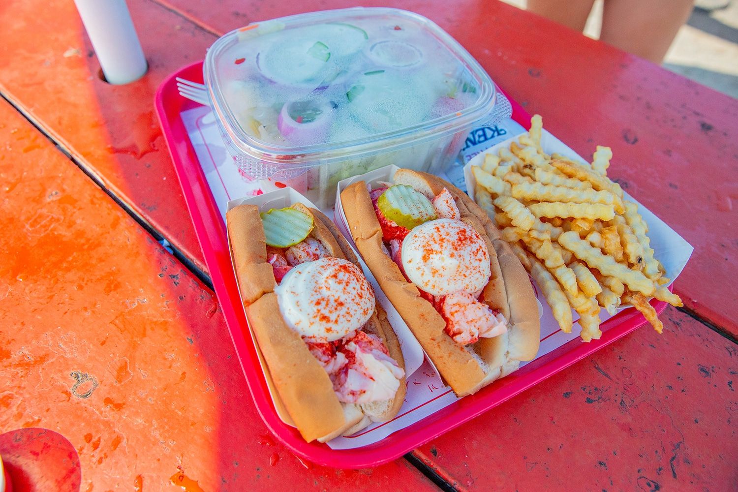 Cape Elizabeth, Maine: Lighthouses, Lobster Rolls & Beaches – Earth ...