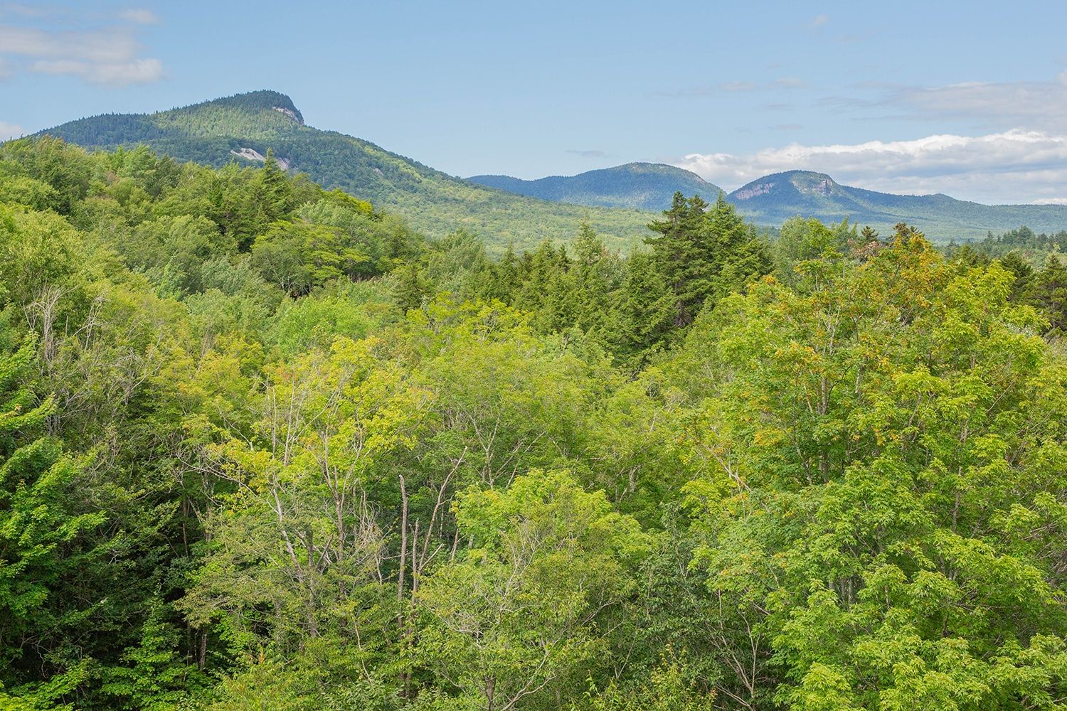 Top 10 Stops Along the Kancamagus Highway – Earth Trekkers