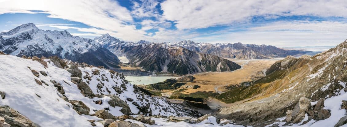 15 Amazing Things to Do in Aoraki / Mount Cook National Park – Earth ...